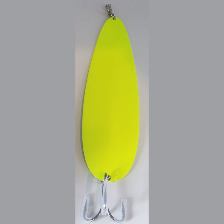 Flutter Pro 9″- Striper / Tuna Spoon | Allpro National