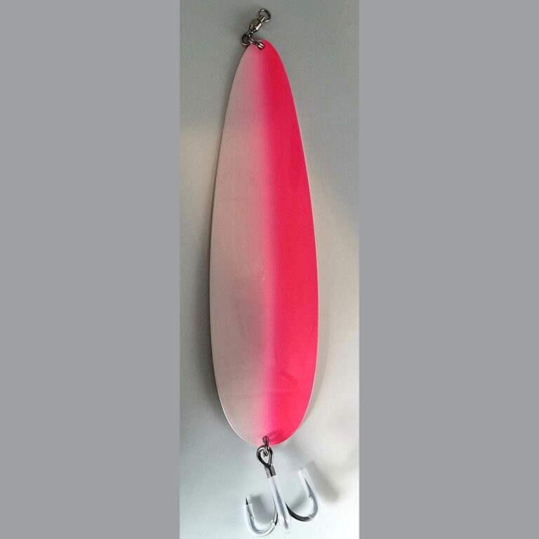 Flutter Pro 9″- Striper / Tuna Spoon | Allpro National