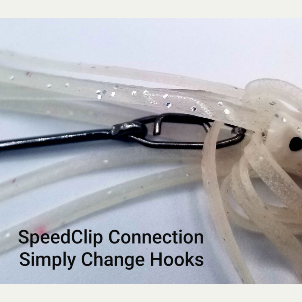 Squid Hook Assembly | Allpro National
