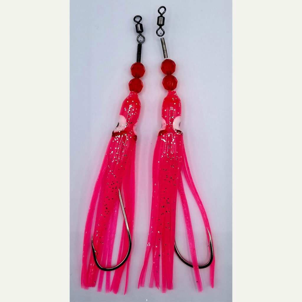 Squid Hook Assembly | Allpro National