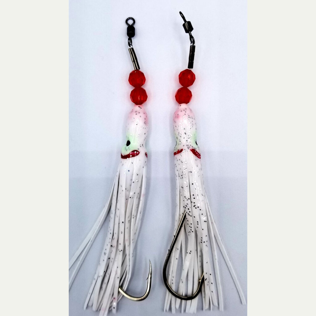 Squid Hook Assembly | Allpro National