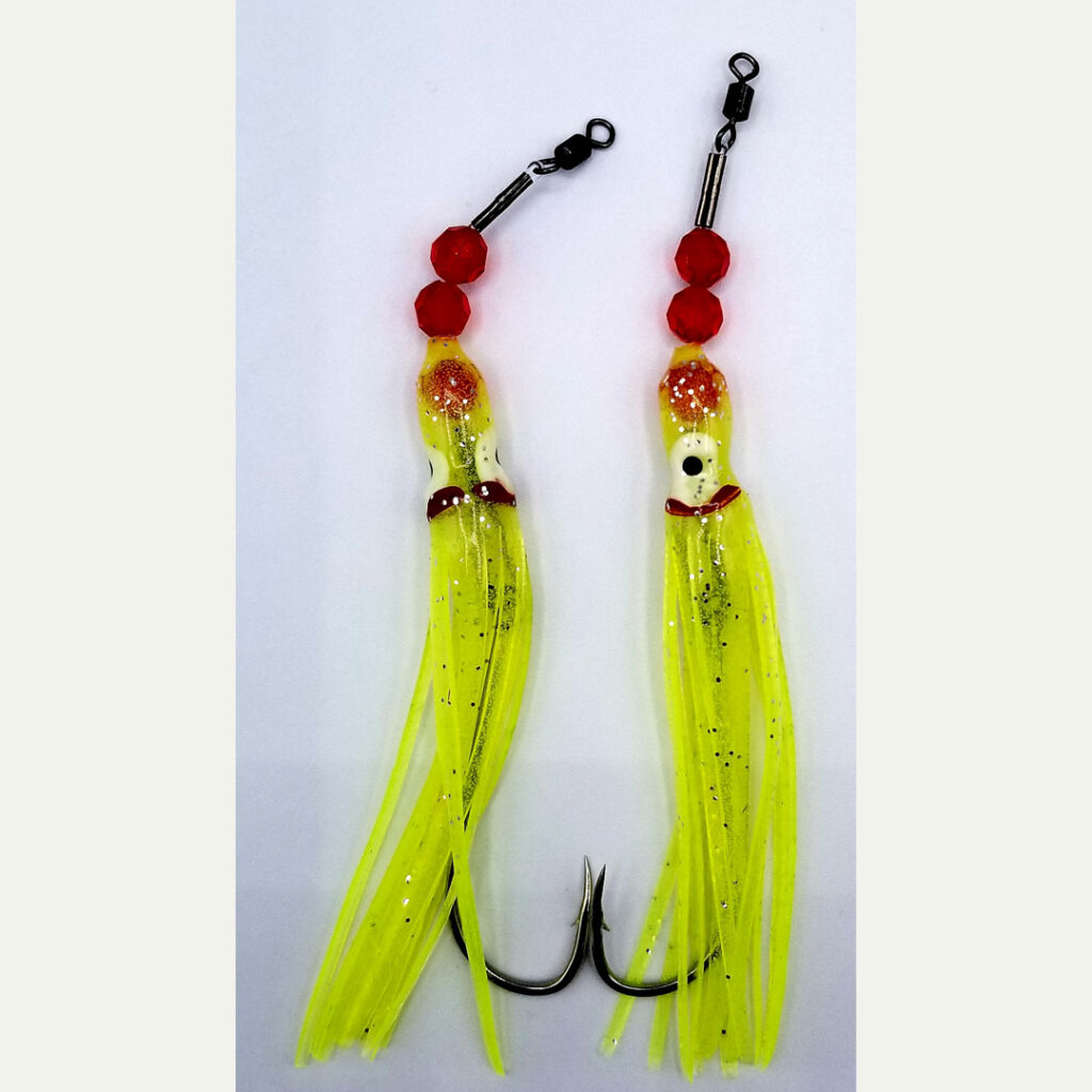 Squid Hook Assembly | Allpro National