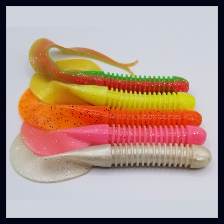 Silicone Skirt Tabs | Allpro National