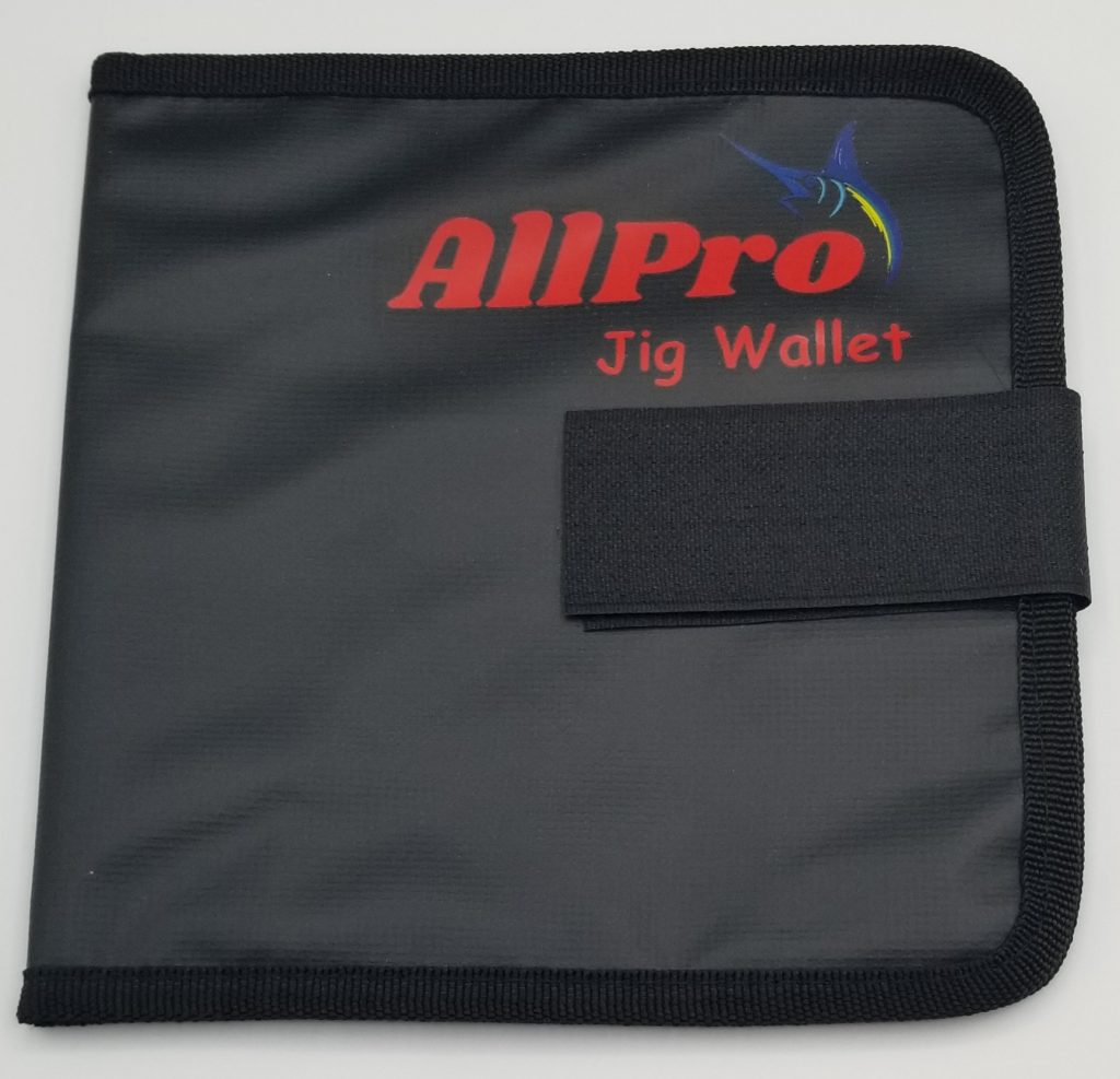 Allpro National | Best Fishing Charters