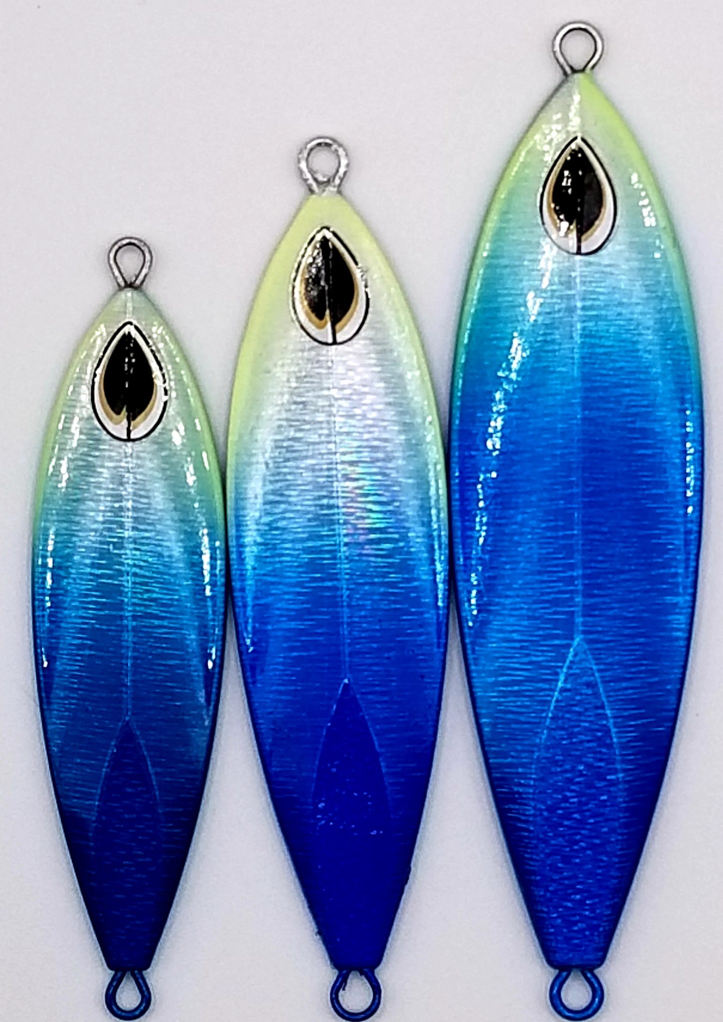 Flutter Bait Jig | Allpro National