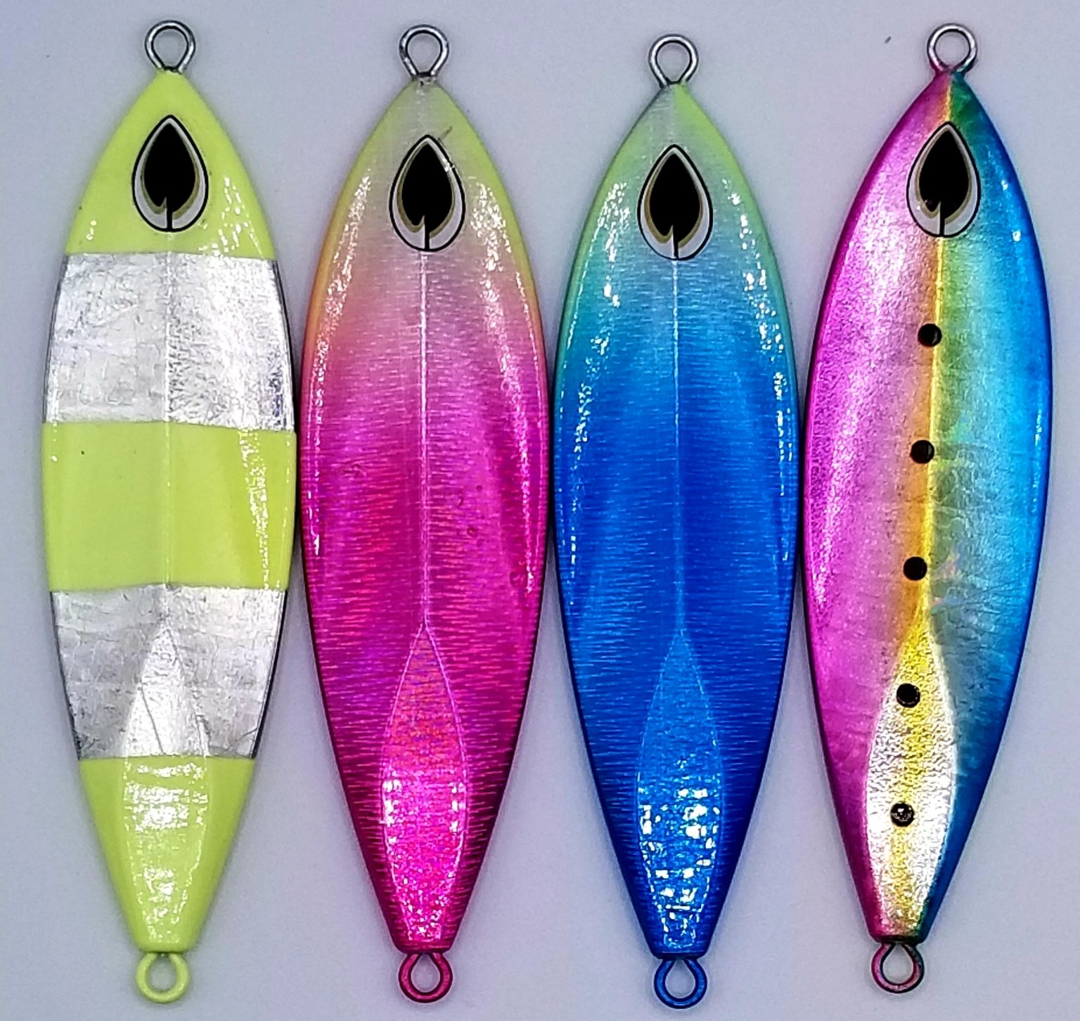 Flutter Bait Jig | Allpro National