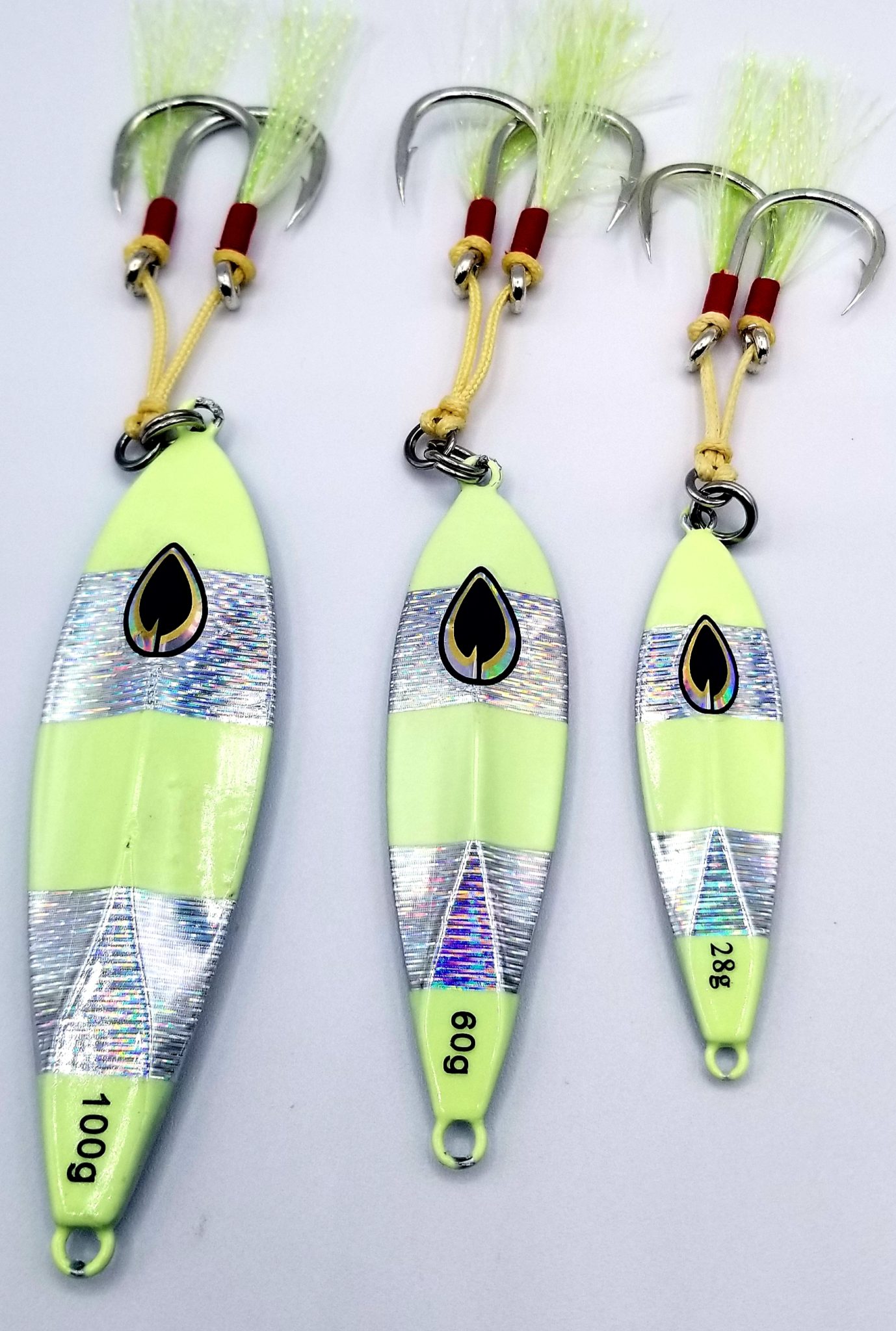 Flutter Bait Jig | Allpro National