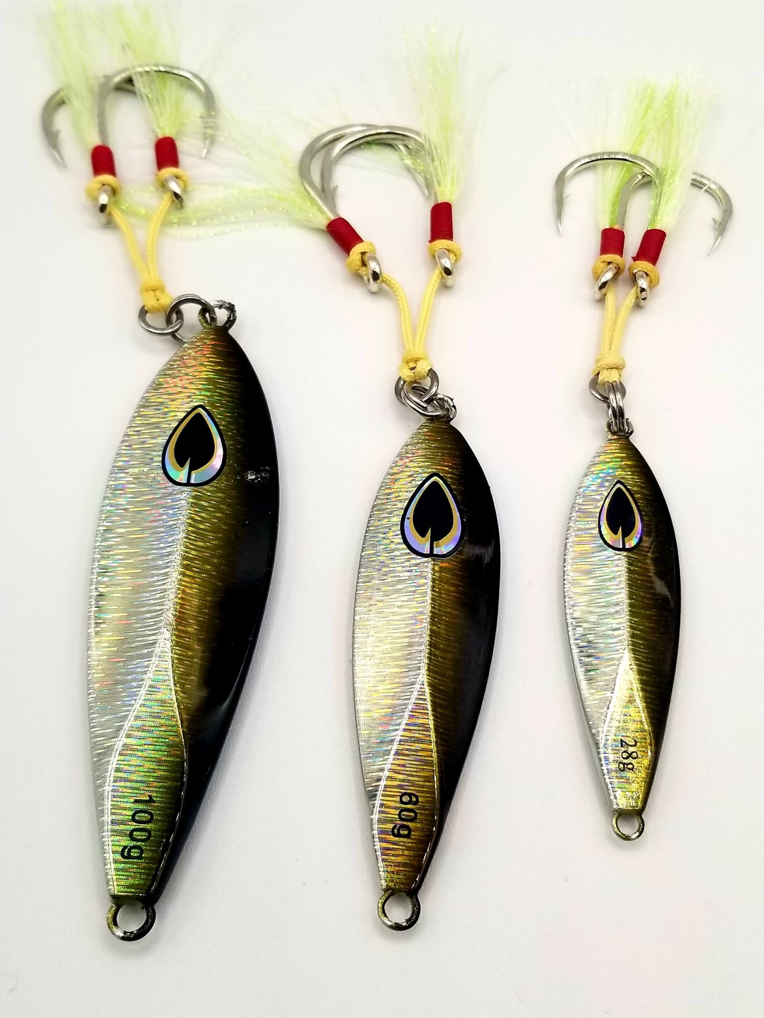 Flutter Bait Jig | Allpro National