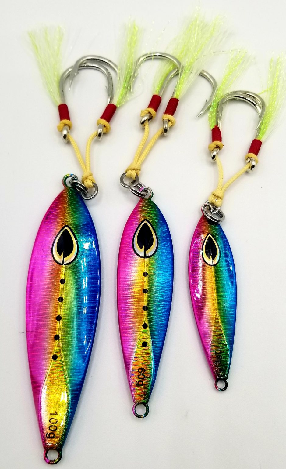 Flutter Bait Jig | Allpro National