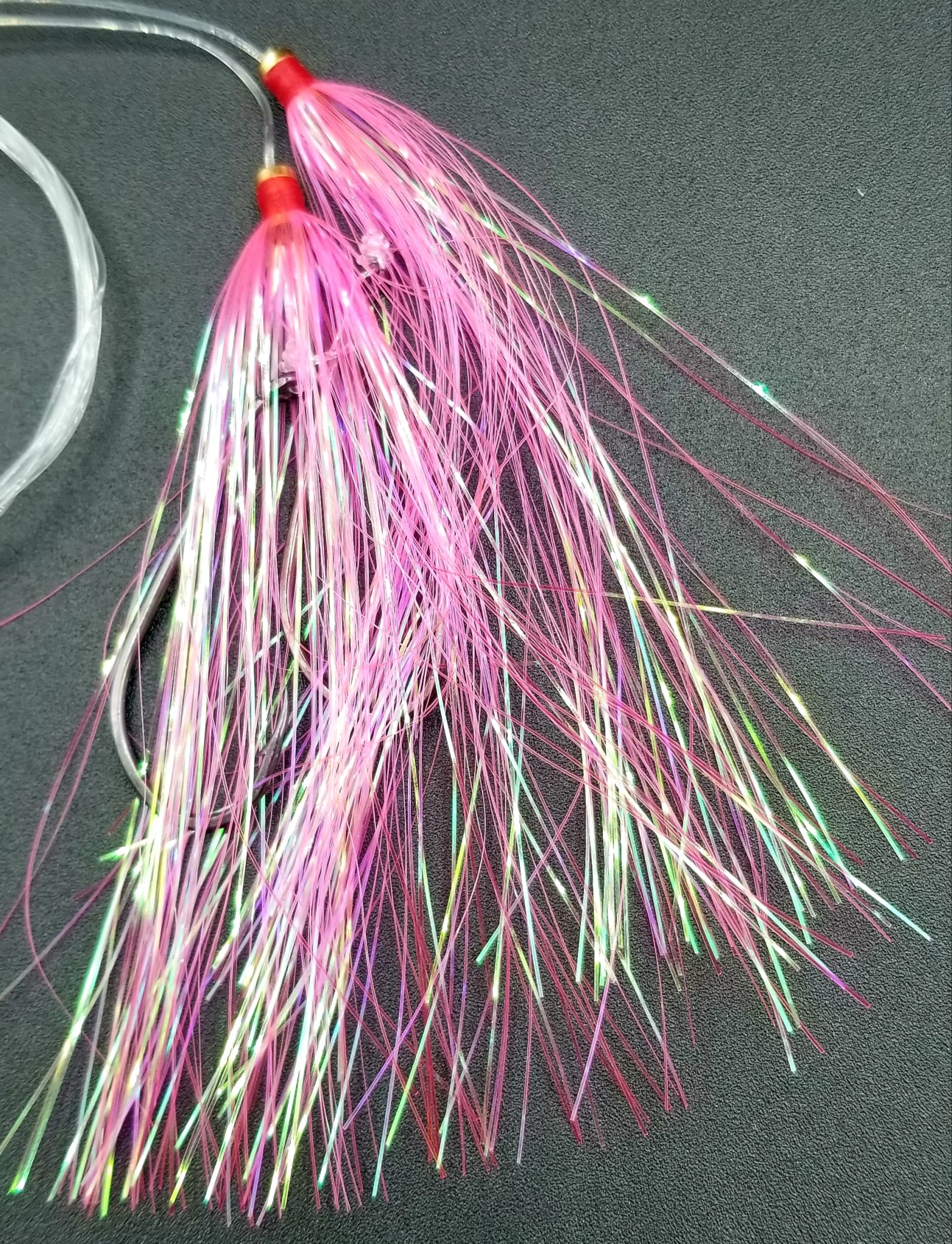 Double Trouble Dropper Loop Rigs (Set of 6) | Allpro National