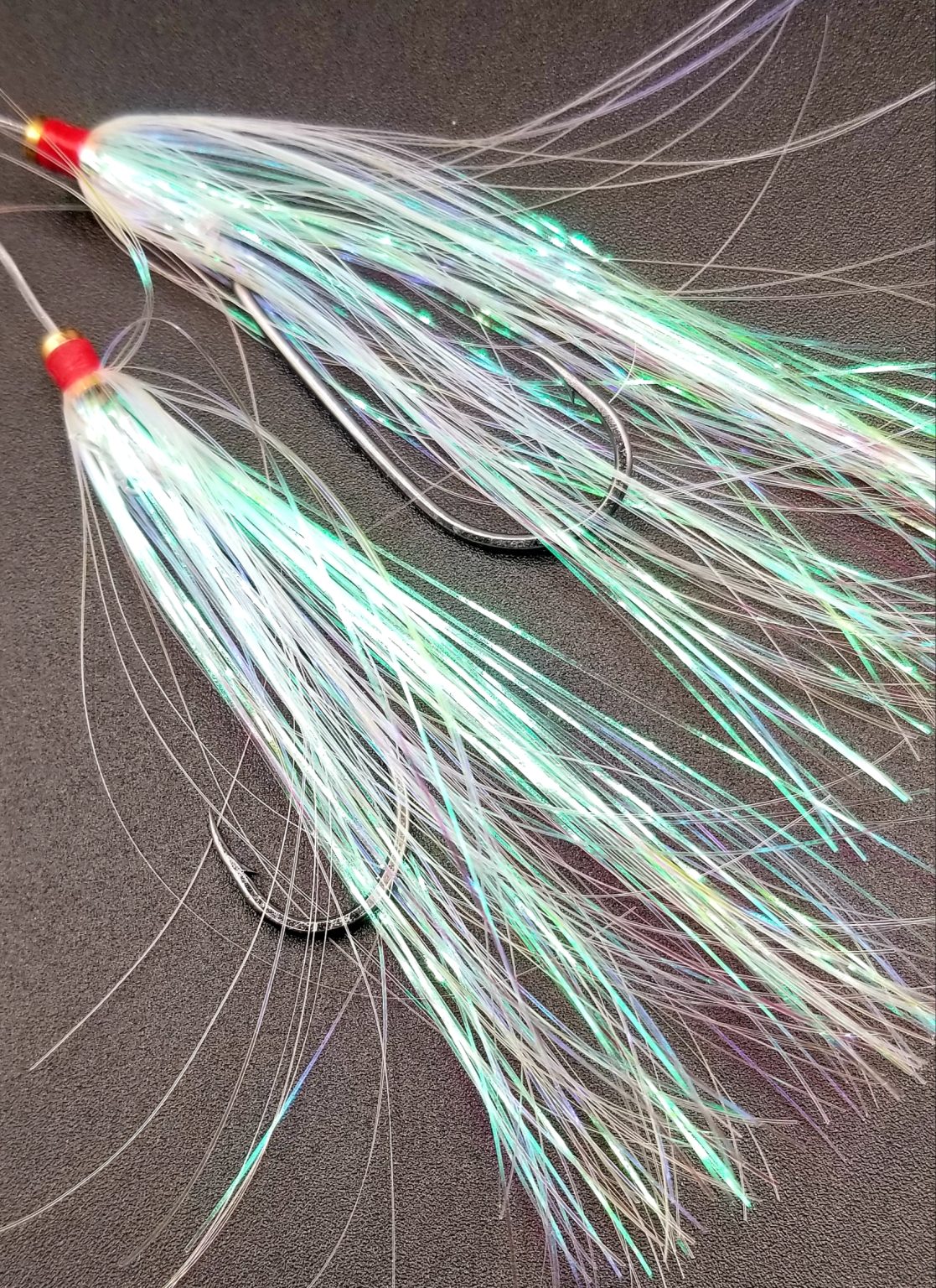 Double Trouble Dropper Loop Rigs (Set of 6) | Allpro National