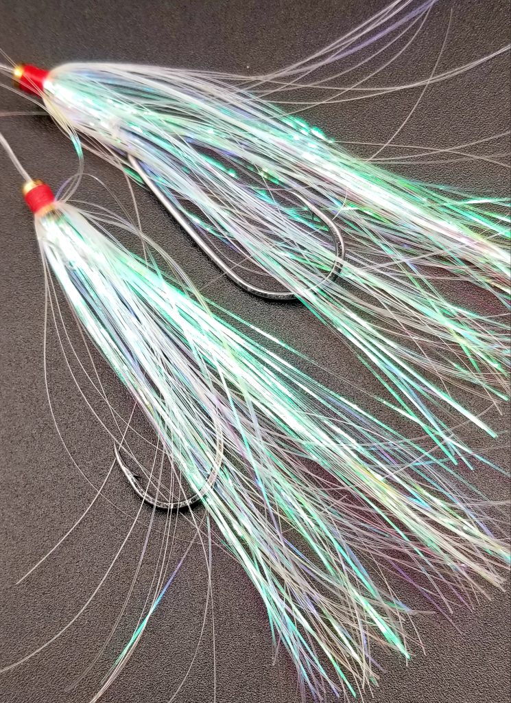 Double Trouble Dropper Loop Rigs (Set of 6) | Allpro National