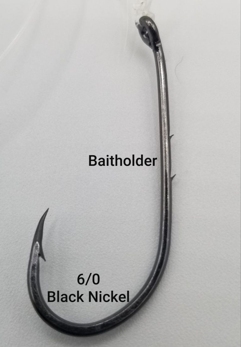 Double Trouble Dropper Loop Rigs (Set of 6) | Allpro National