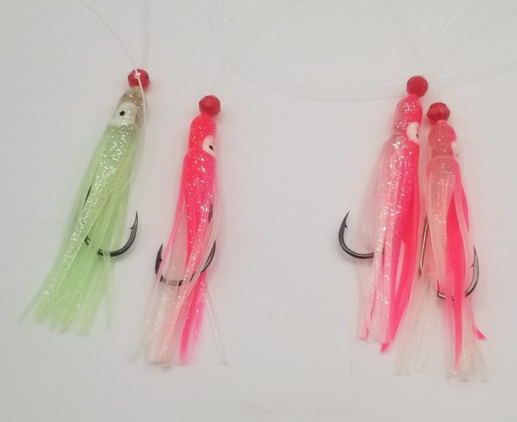 Double Trouble Dropper Loop Rigs (Set of 6) | Allpro National