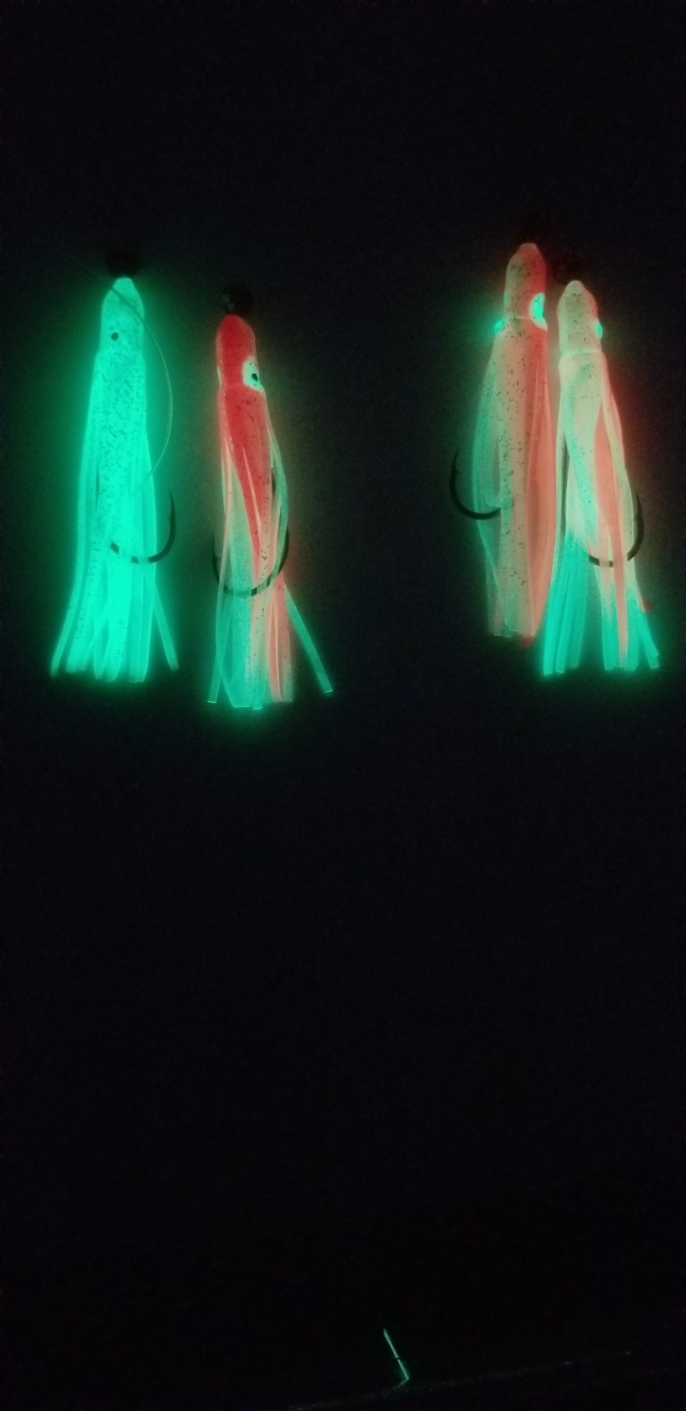 Double Trouble Dropper Loop Rigs (Set of 6) | Allpro National